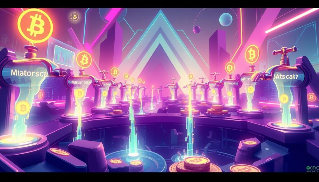 Top Microtask Platforms to Earn Crypto: A Complete Guide